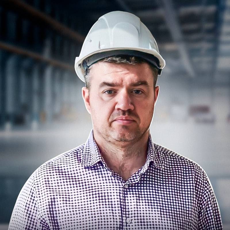 Иконка канала Алексей Чвилев