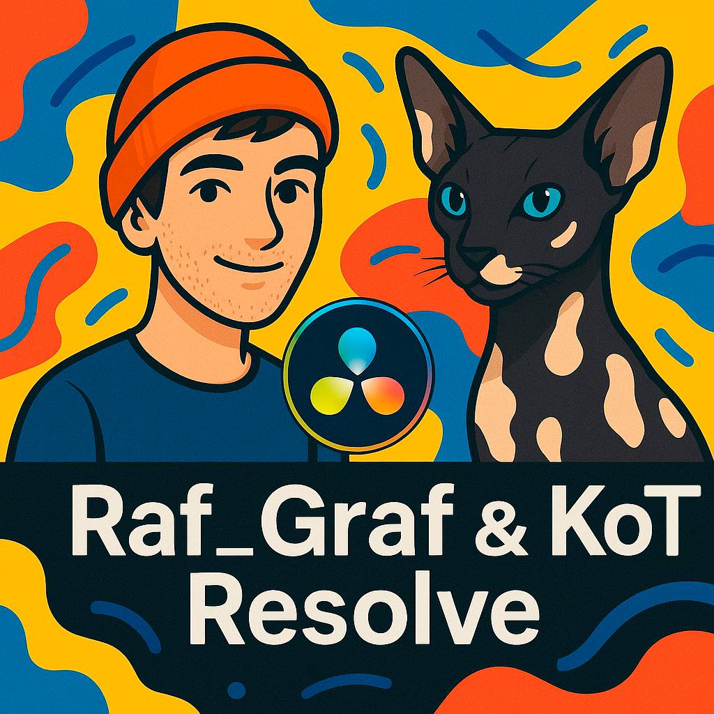 Иконка канала Raf_Graf