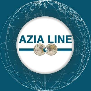 Иконка канала AziaLine | Доставка из Китая под ключ