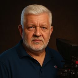 Иконка канала STстудия