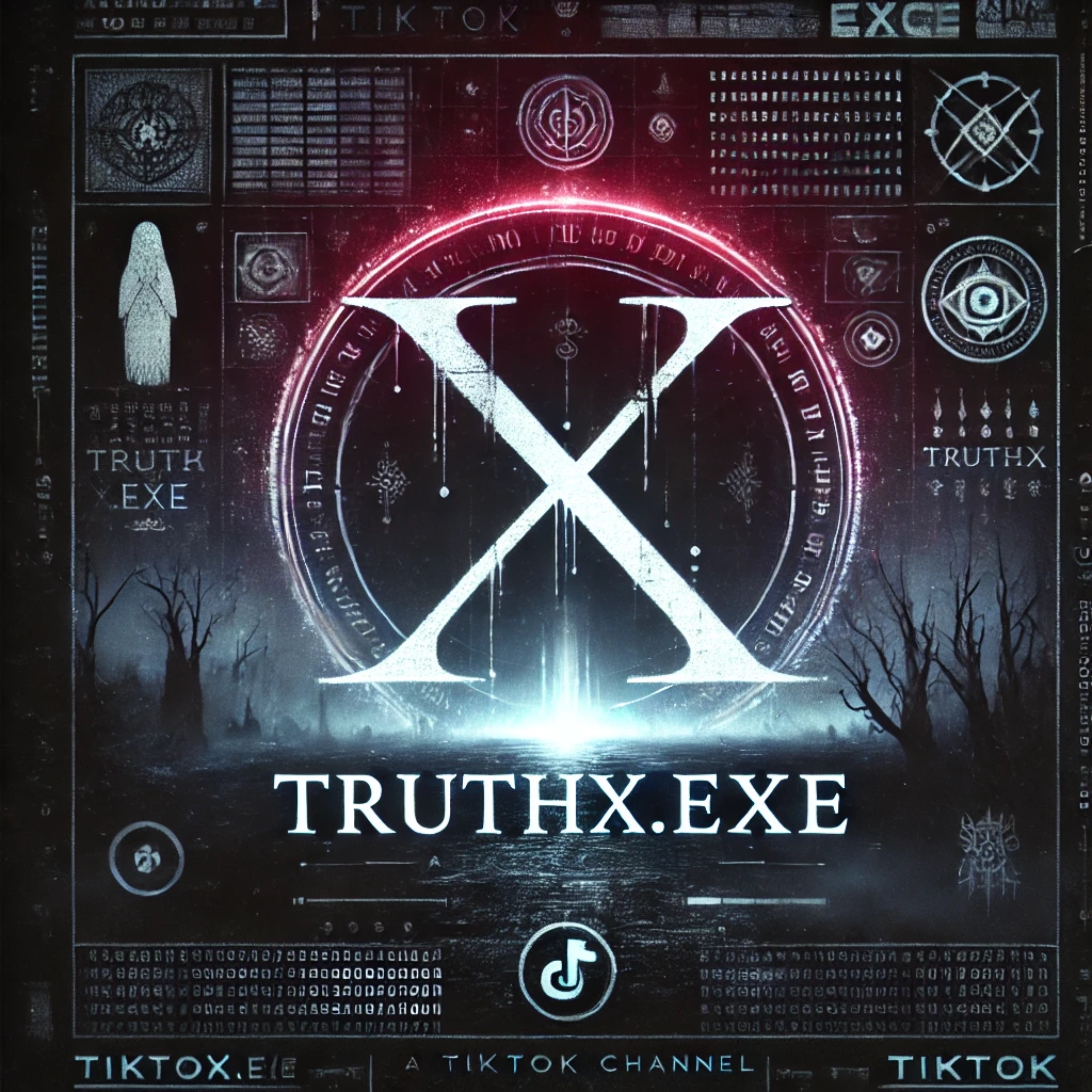 Иконка канала Правда.exe