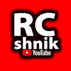Иконка канала RCshnik