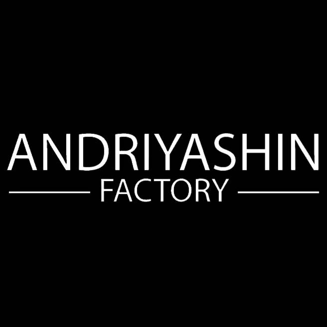 Иконка канала Andriyashin Factory Academy
