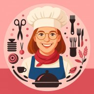 Иконка канала КулиМария