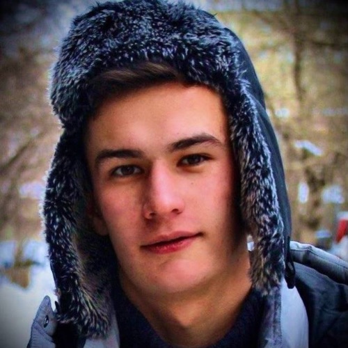 Иконка канала Владислав Дубровский