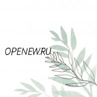 Иконка канала Openew - открывая новое
