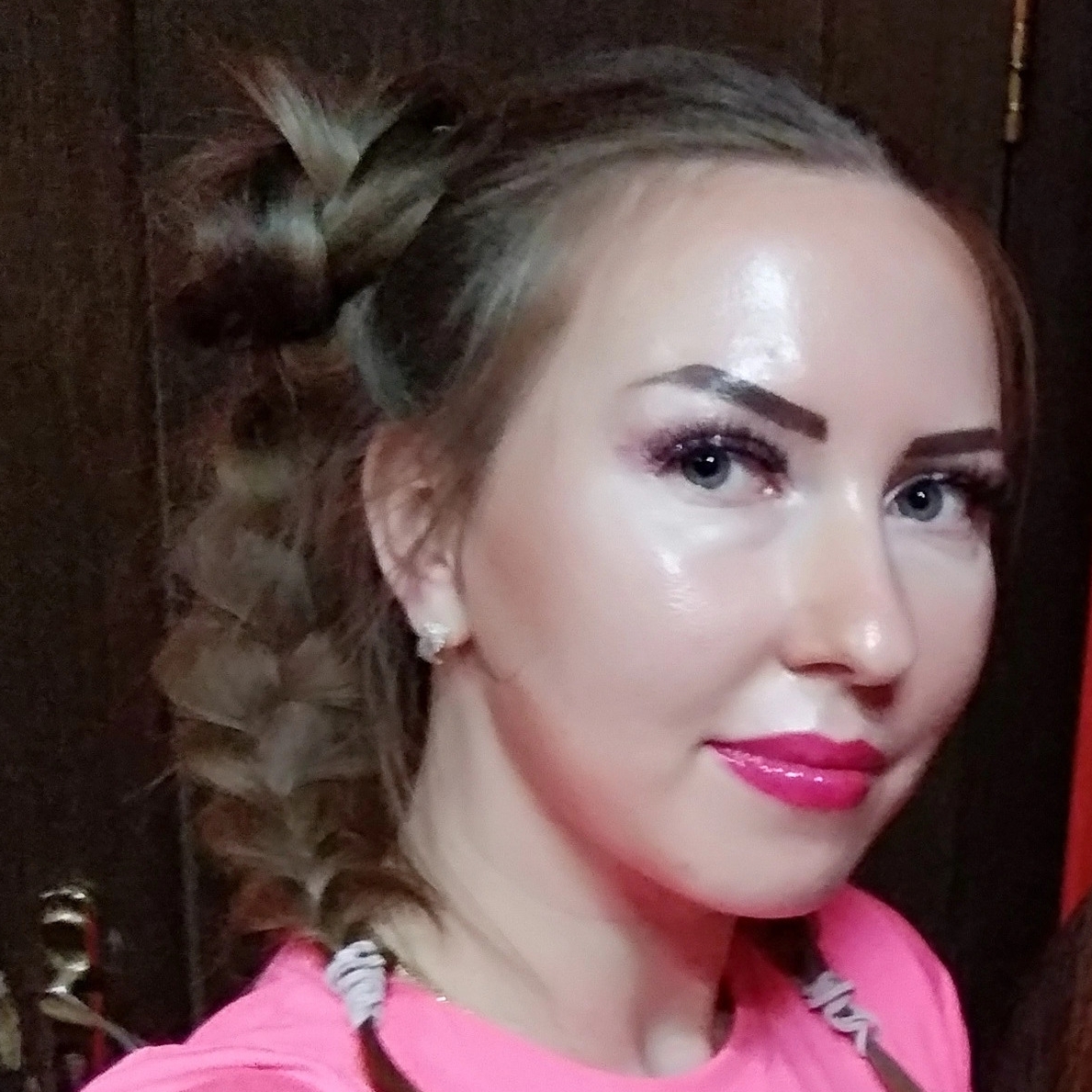Иконка канала Надежда Шпиклирная NadezhdaShpiklirnaia