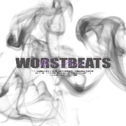 Иконка канала worstbeats prod.