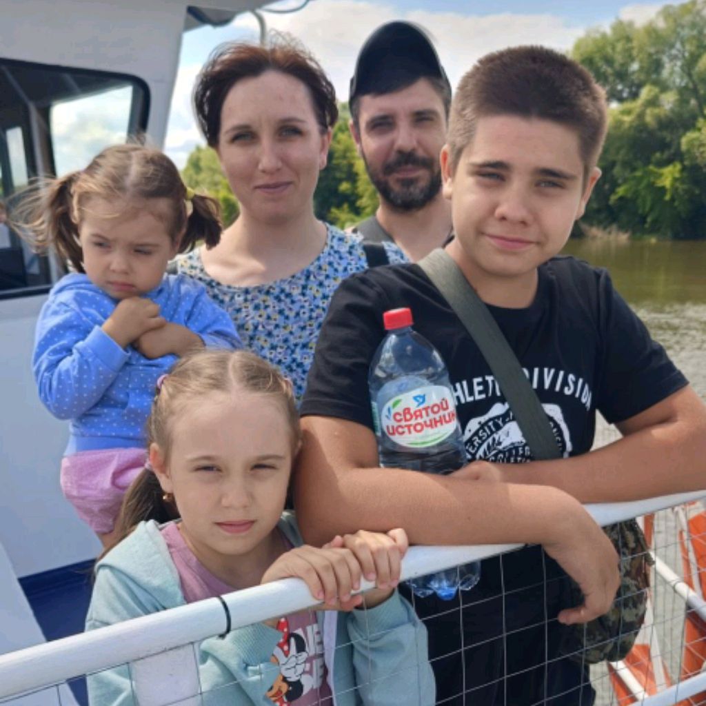 Иконка канала Просто Вера