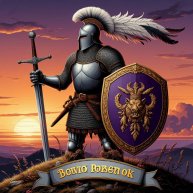 Иконка канала Boevoi Porosenok