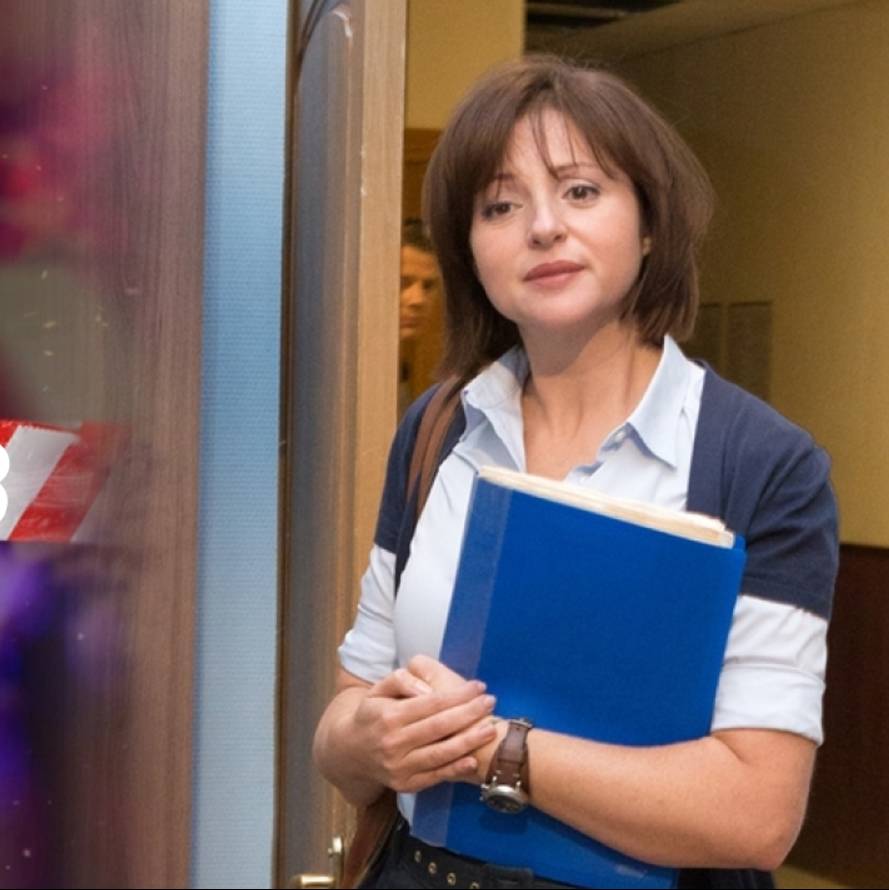 Иконка канала Сериал Ищейка 8 сезон — 1,2,3,4,5 серия 2025.