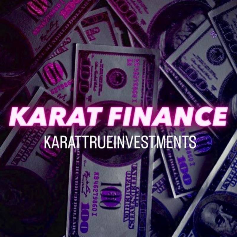 Иконка канала KARAT_AUTO