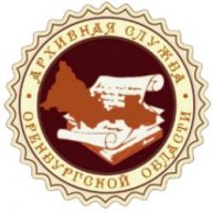 Иконка канала Комитет по делам архивов Оренбургской области