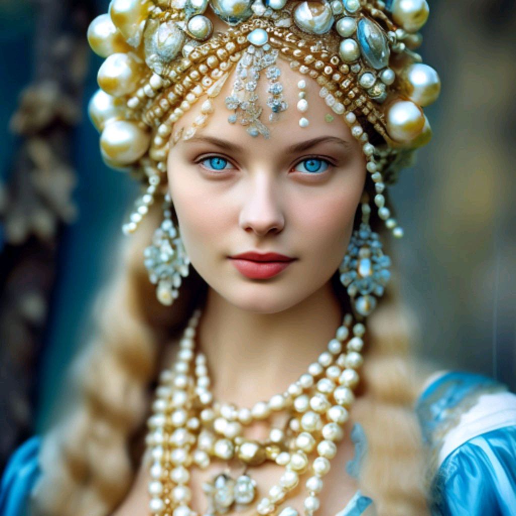 Иконка канала Beautiful Elena