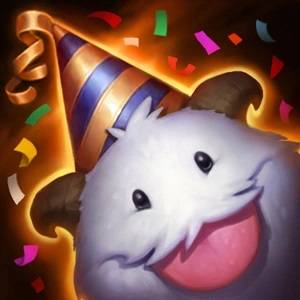 Иконка канала LoL Game