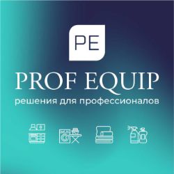 Иконка канала PROFEQUIP