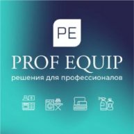 Иконка канала PROFEQUIP