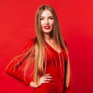 Иконка канала Ира Иванова