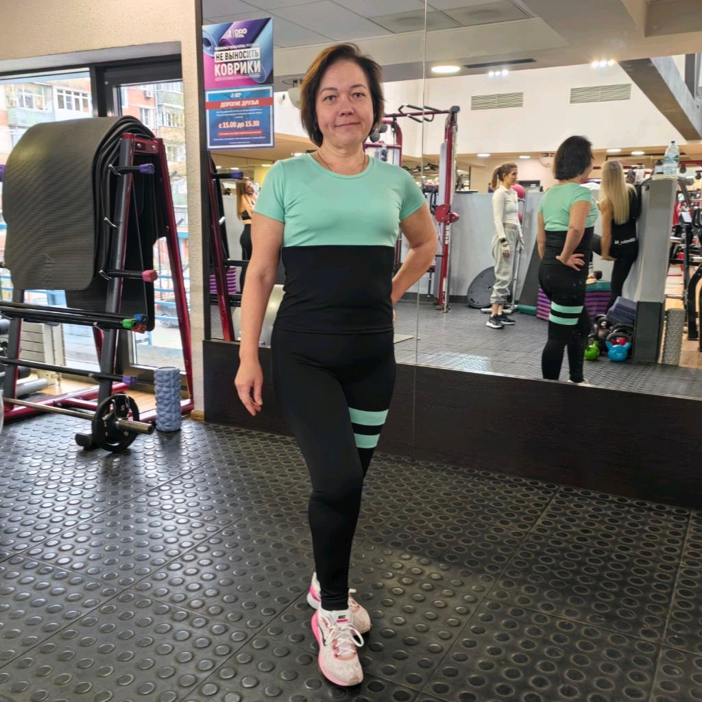 Иконка канала Вперёд ▶️