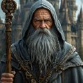 Иконка канала Deckard Cain