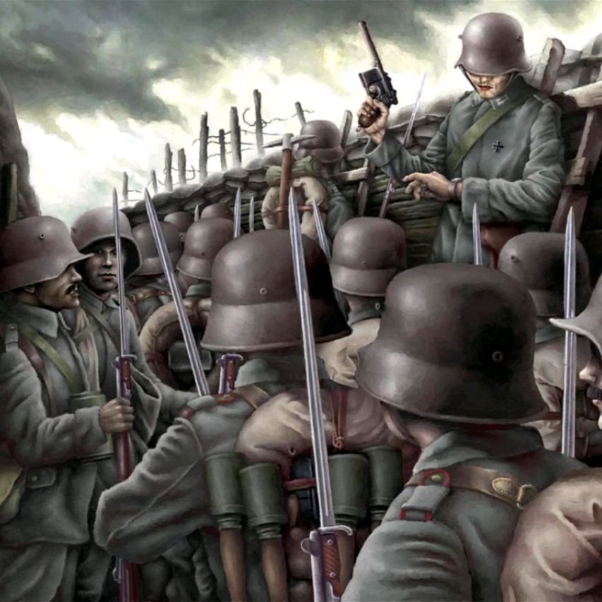 Иконка канала Joachim Gödel