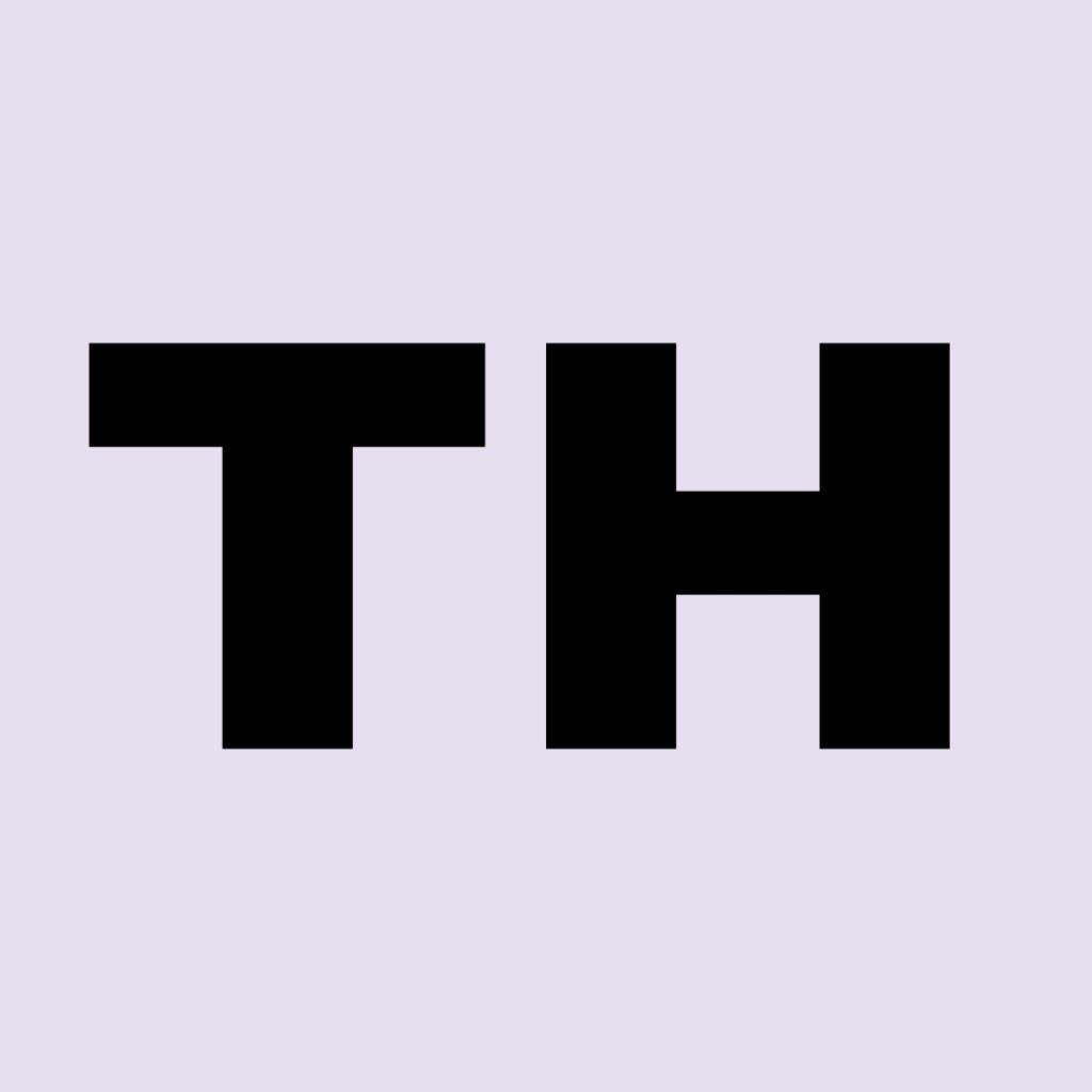 Иконка канала TechHat