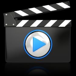 Иконка канала New Video