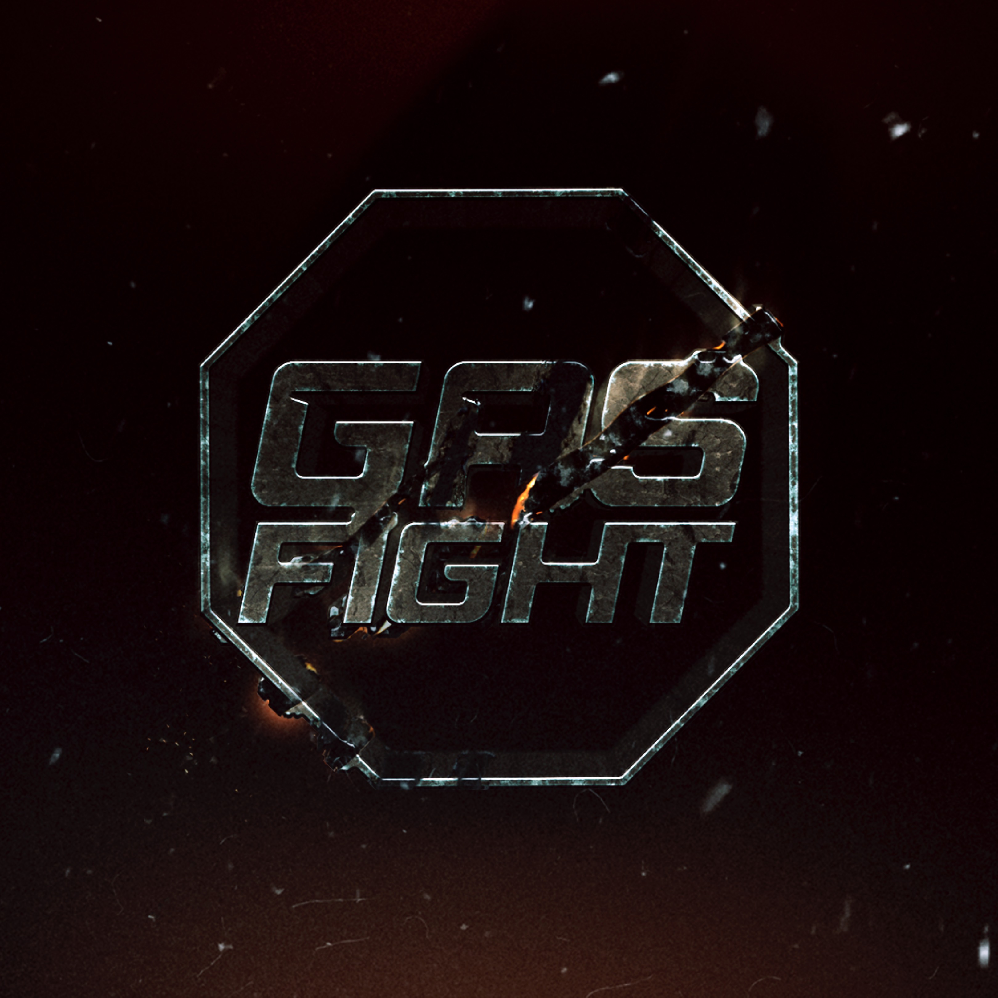 Иконка канала Бойцовская лига “GAS FIGHT”