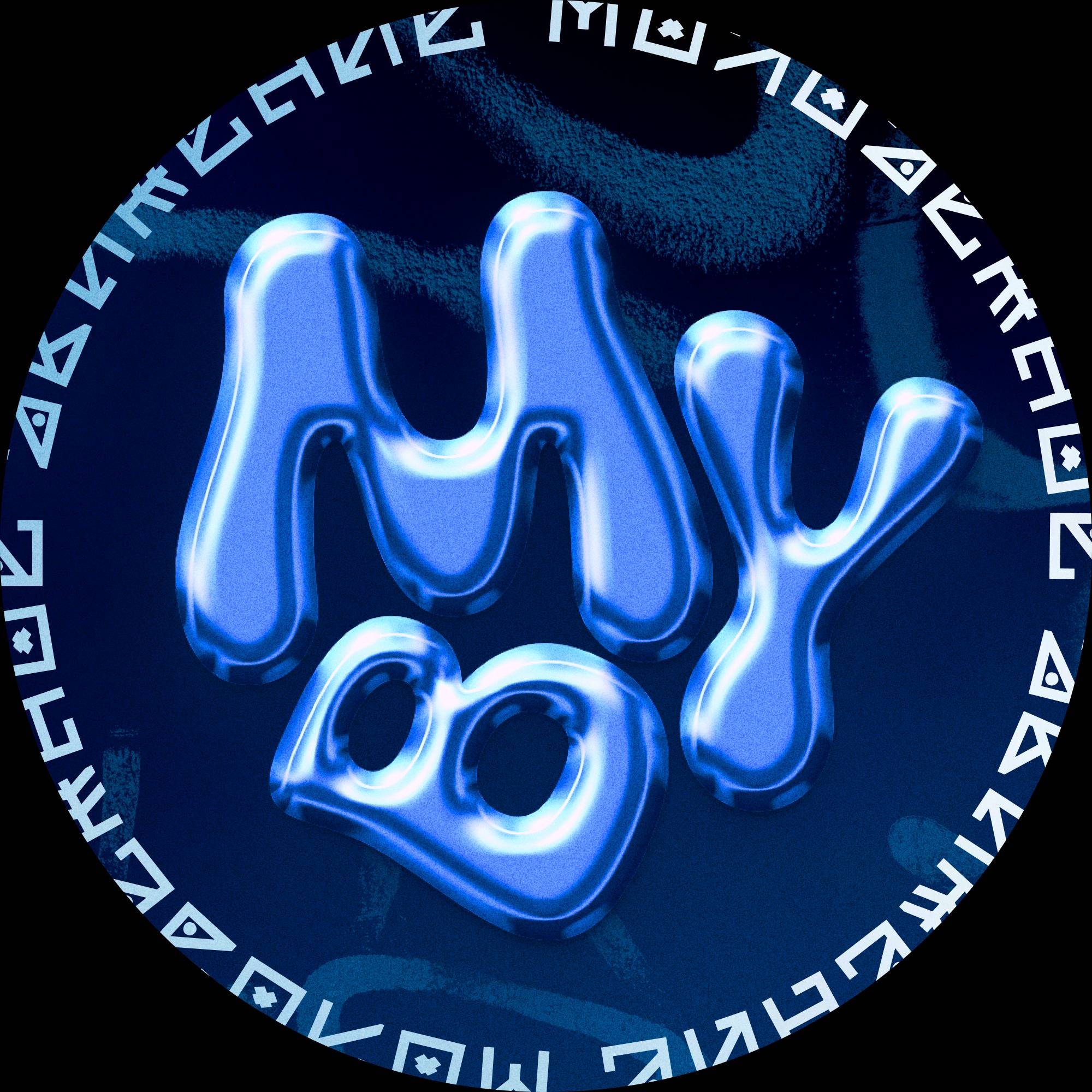 Иконка канала МУВ