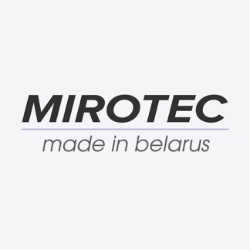 Иконка канала Mirotec — пищевое оборудование