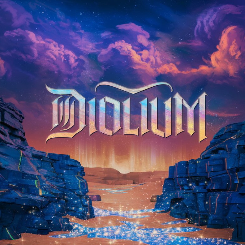 Иконка канала Diolium
