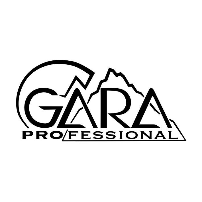 Иконка канала gara.pro