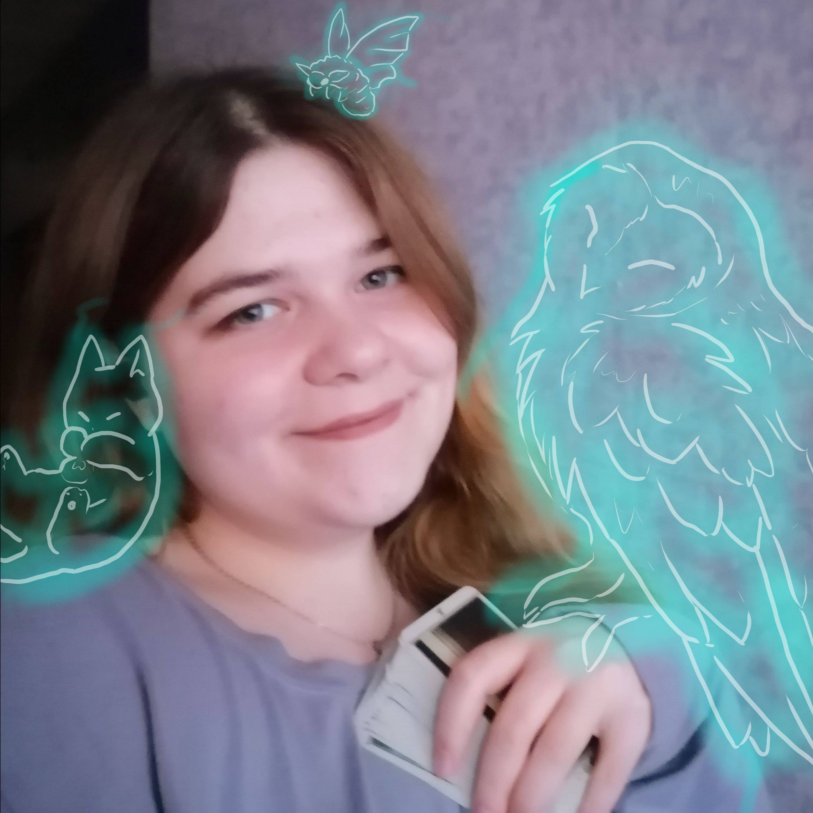 Иконка канала Luna_KT