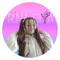Иконка канала Rina Diva