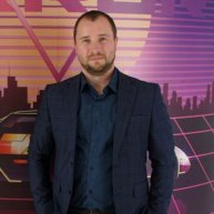 Иконка канала Трафик-Шаман