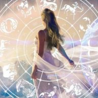 Иконка канала Планета Найя// Дизайн человека.