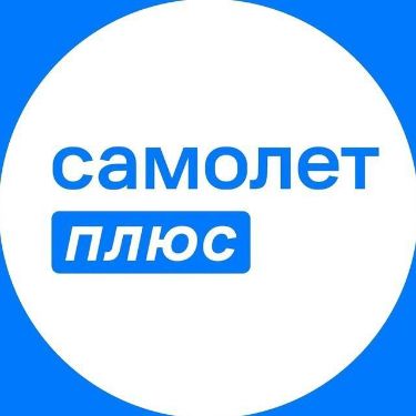 Иконка канала Агент СПБ
