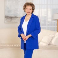 Иконка канала Метод Шереметьевой