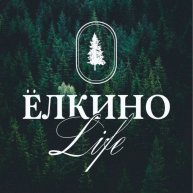 Иконка канала Ёлкино Life