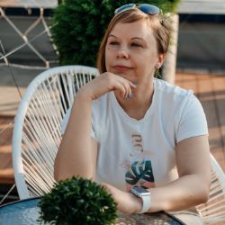 Иконка канала Ирина Гаас | Технический  специалист