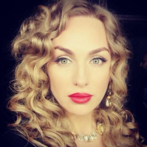 Иконка канала Элина Глазунова