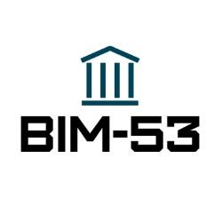 Иконка канала BIM-53