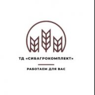 Иконка канала ТД "СибАгроКомплект"