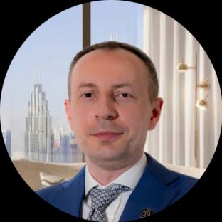 Иконка канала Жизнь и инвестиции в Омане и Дубае