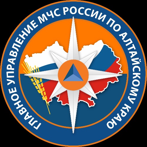 Иконка канала Спасатель Алтая