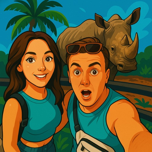 Иконка канала Anova Living