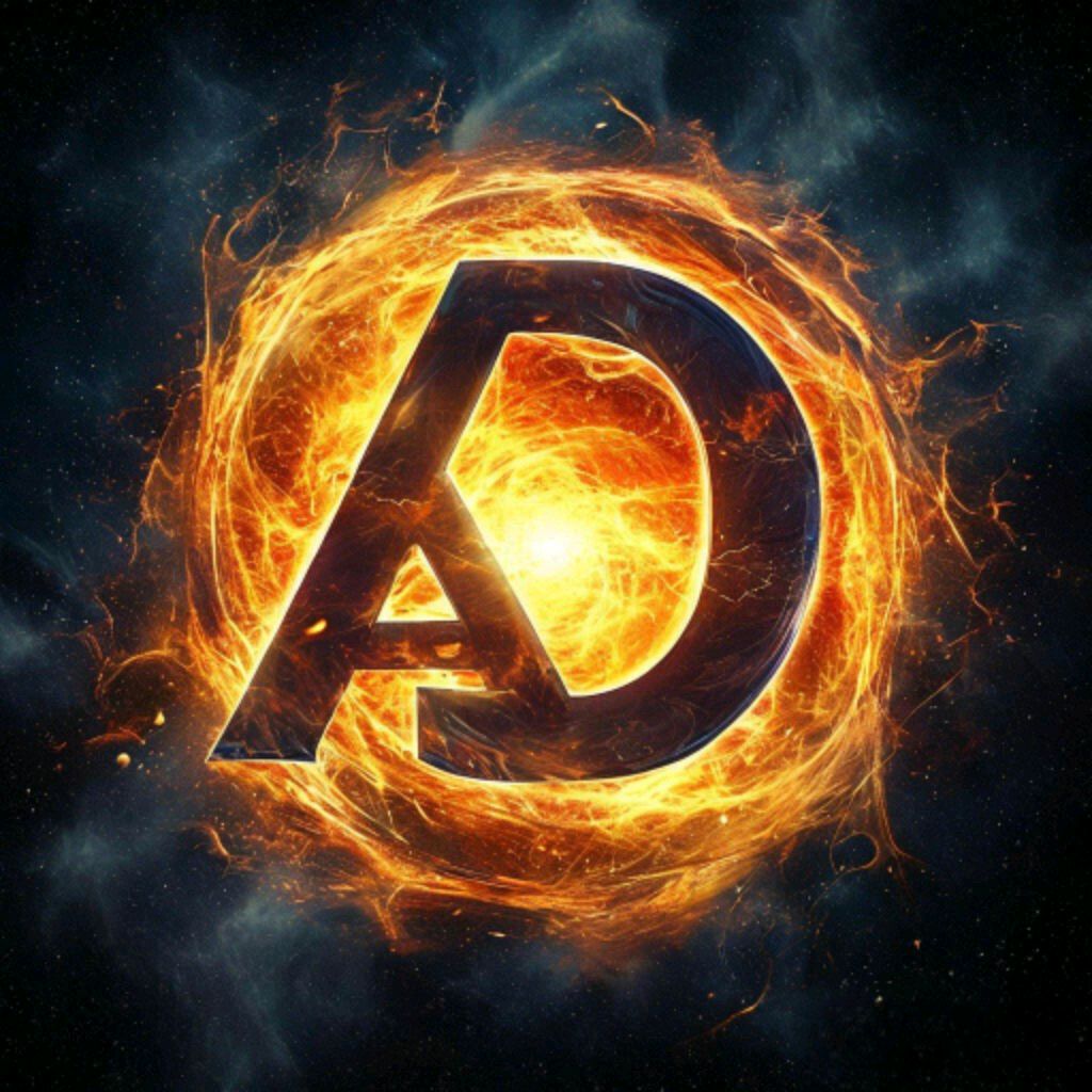 Иконка канала AleksD