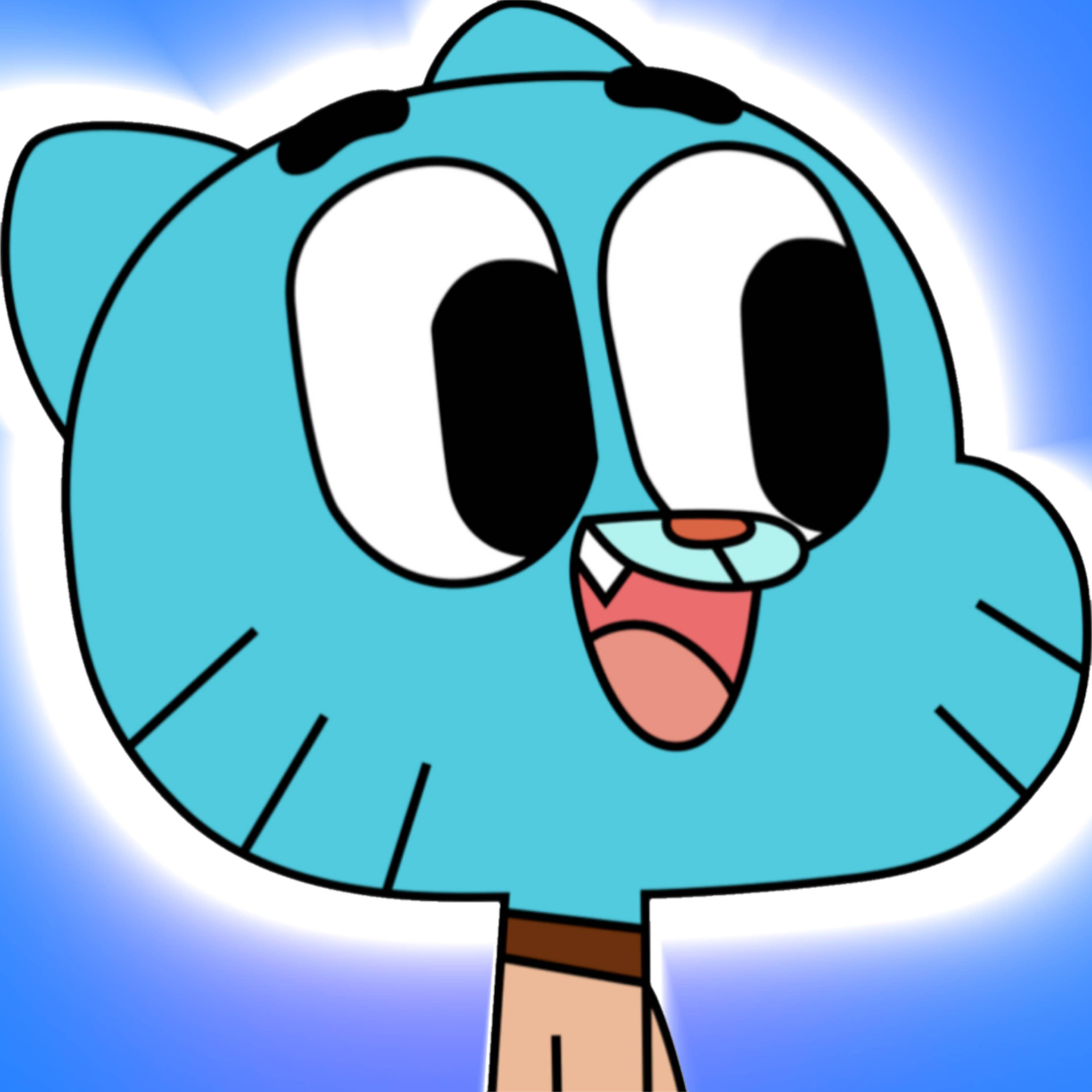 Иконка канала theawesogumball