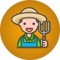 Иконка канала Фермер со стажем
