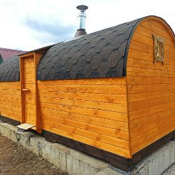 Иконка канала БаниВам